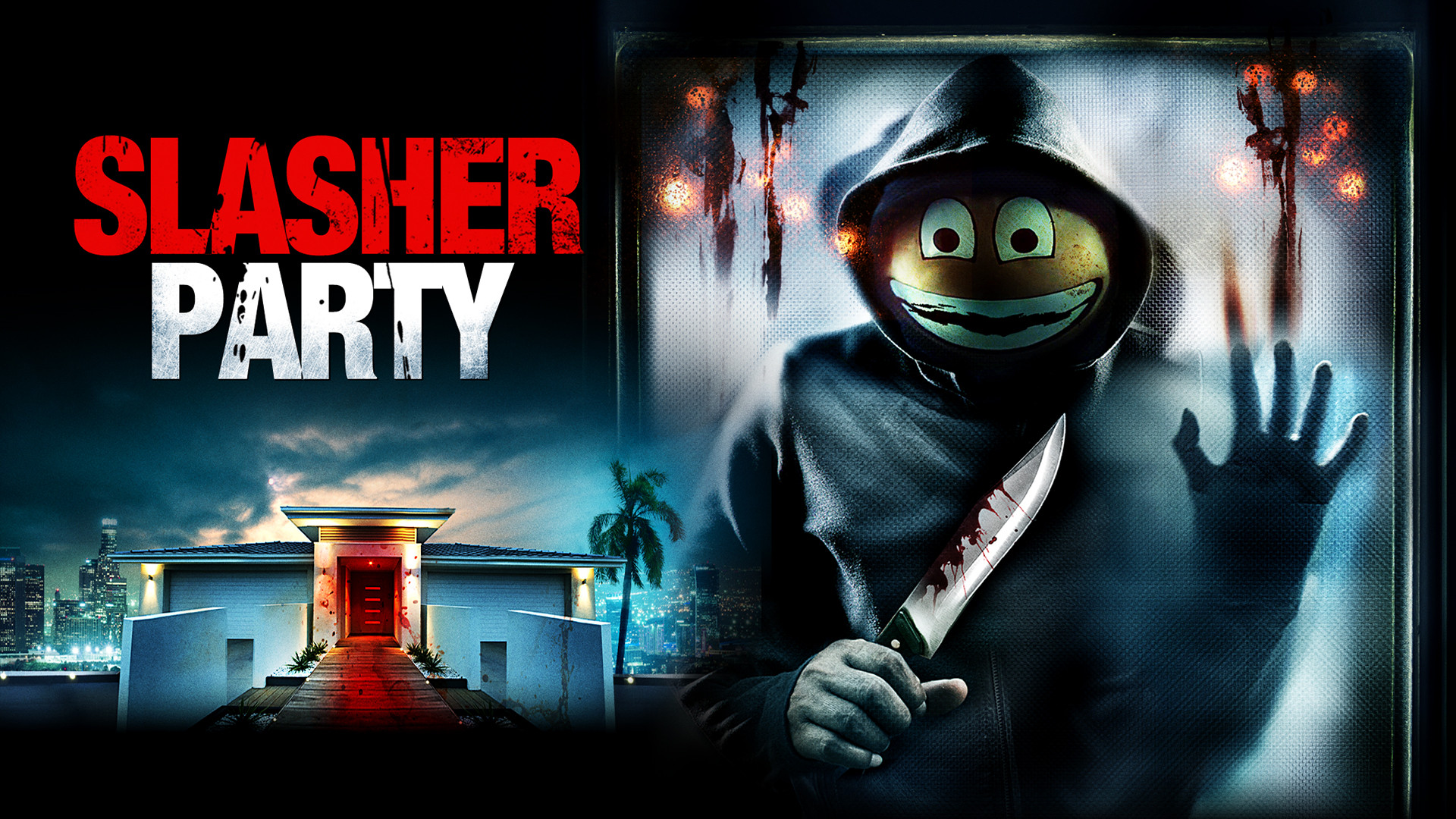 Slasher Party - Movies Plus
