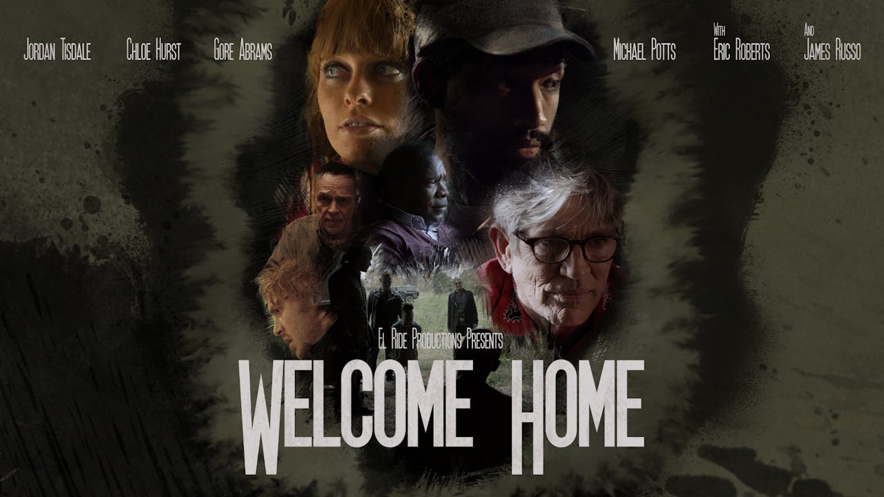 Welcome Home - Movies Plus