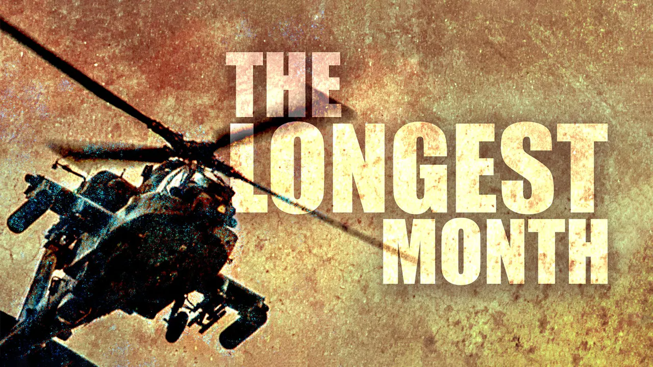 The Longest Month Trailer - Movies Plus
