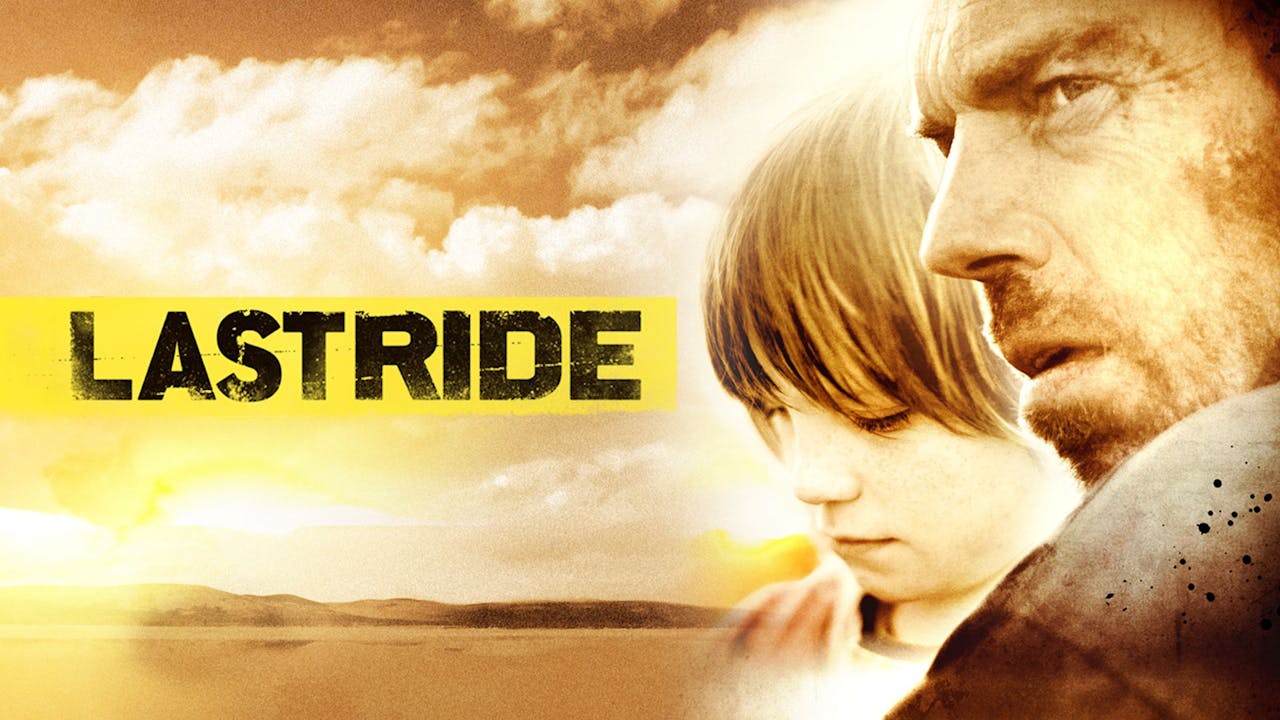 Last Ride - Movies Plus