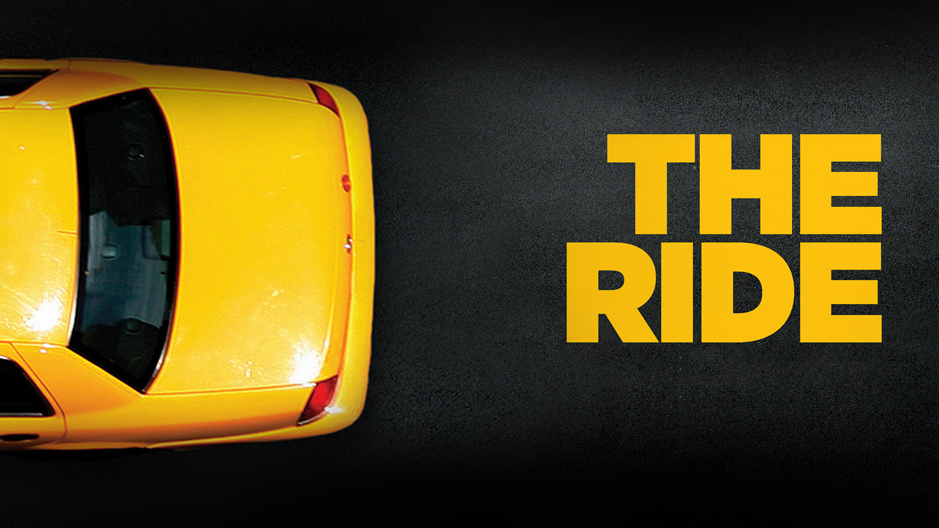 The Ride - Movies Plus
