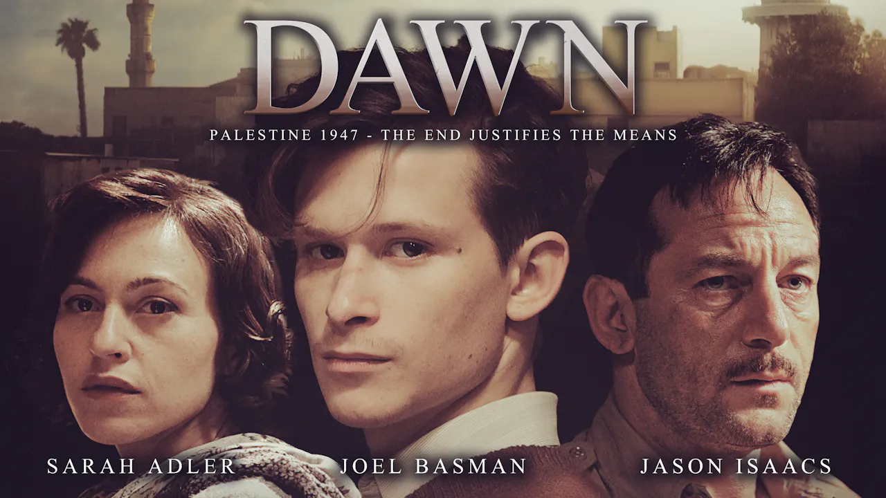 Dawn - Movies Plus