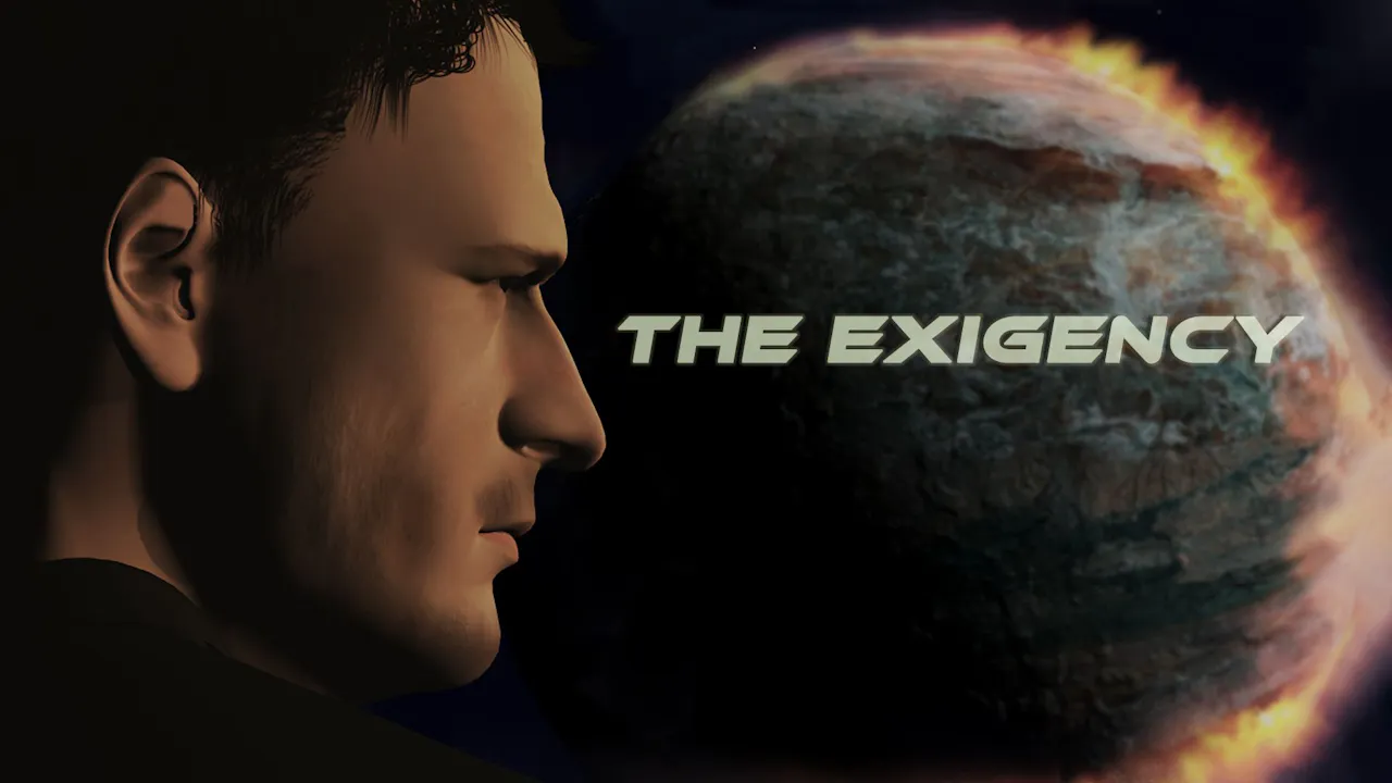 The Exigency Trailer - Movies Plus