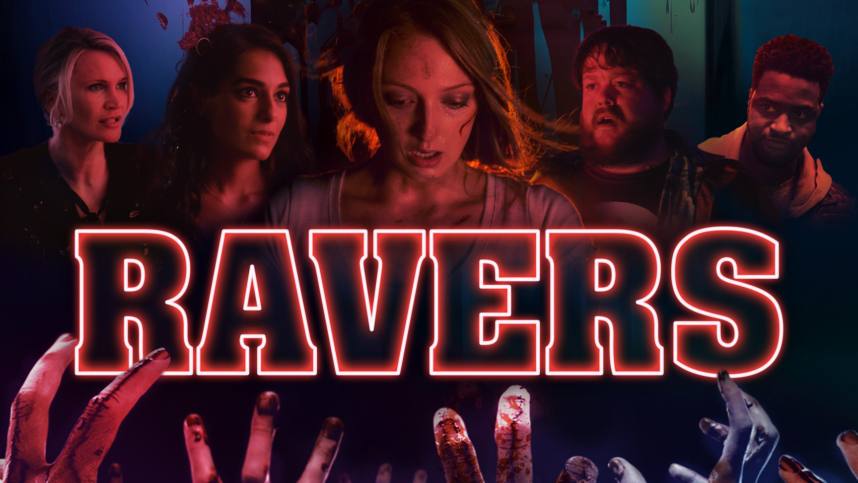 Ravers - Movies Plus