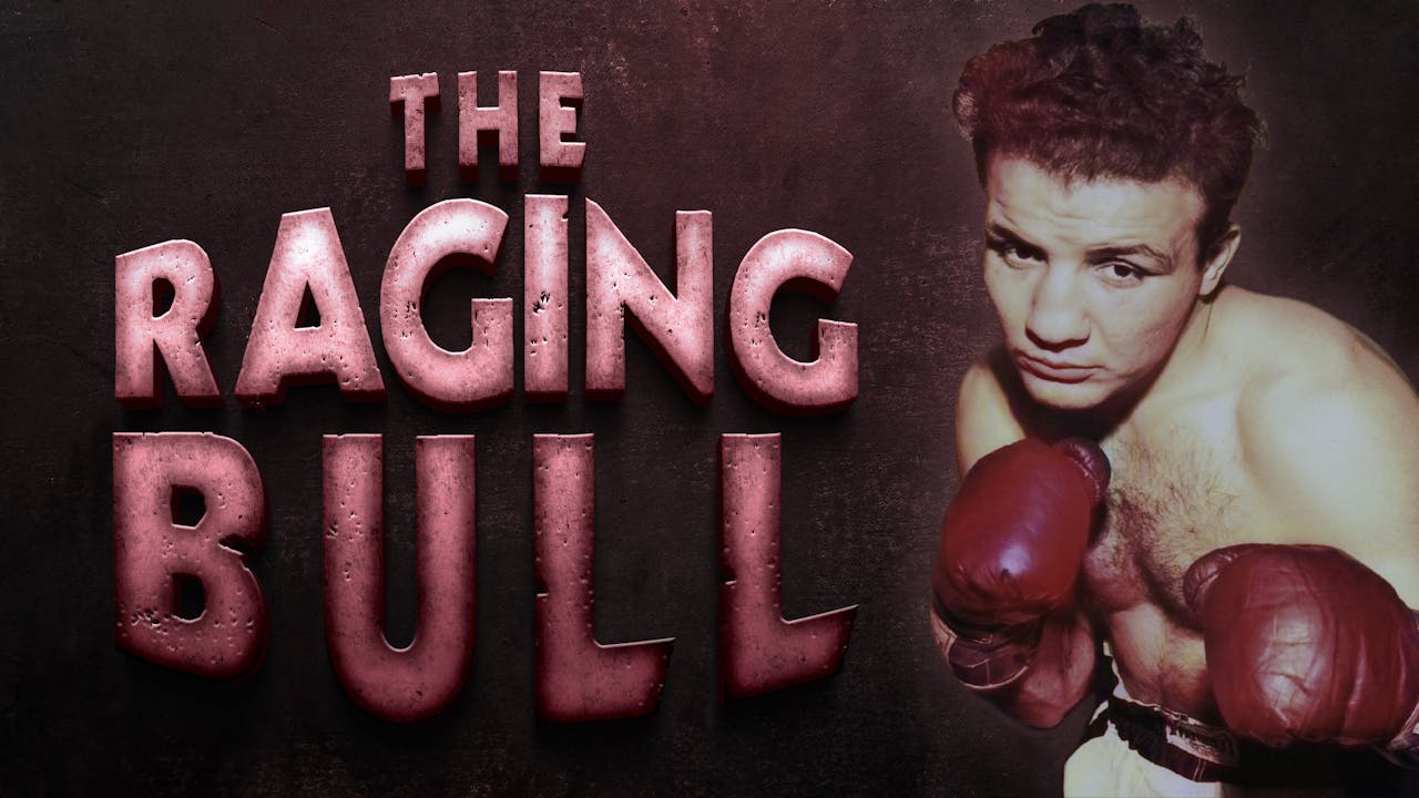 The Raging Bull - The Raging Bull - Movies Plus