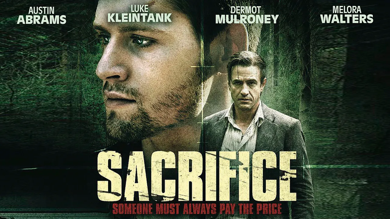 Sacrifice - Sacrifice - Movies Plus