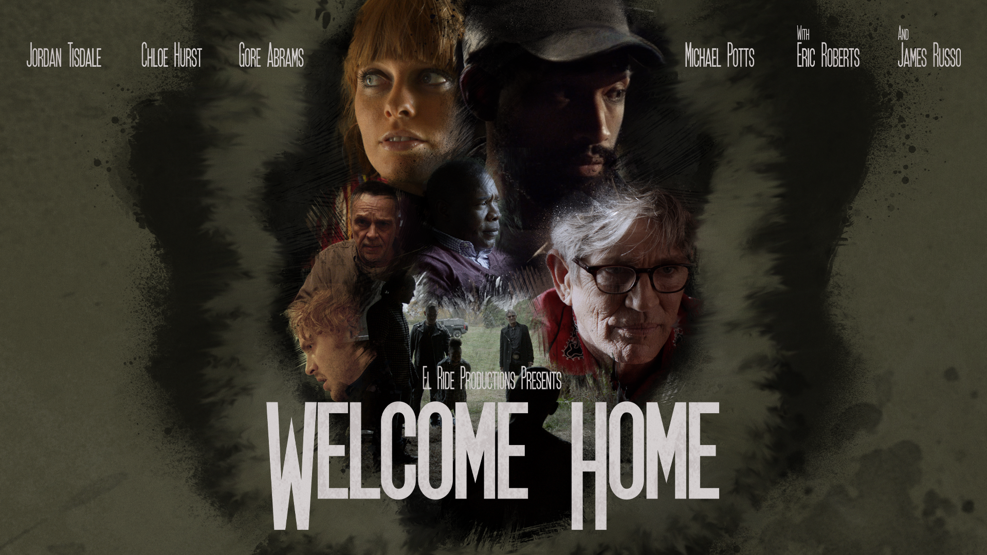 Welcome Home - Movies Plus