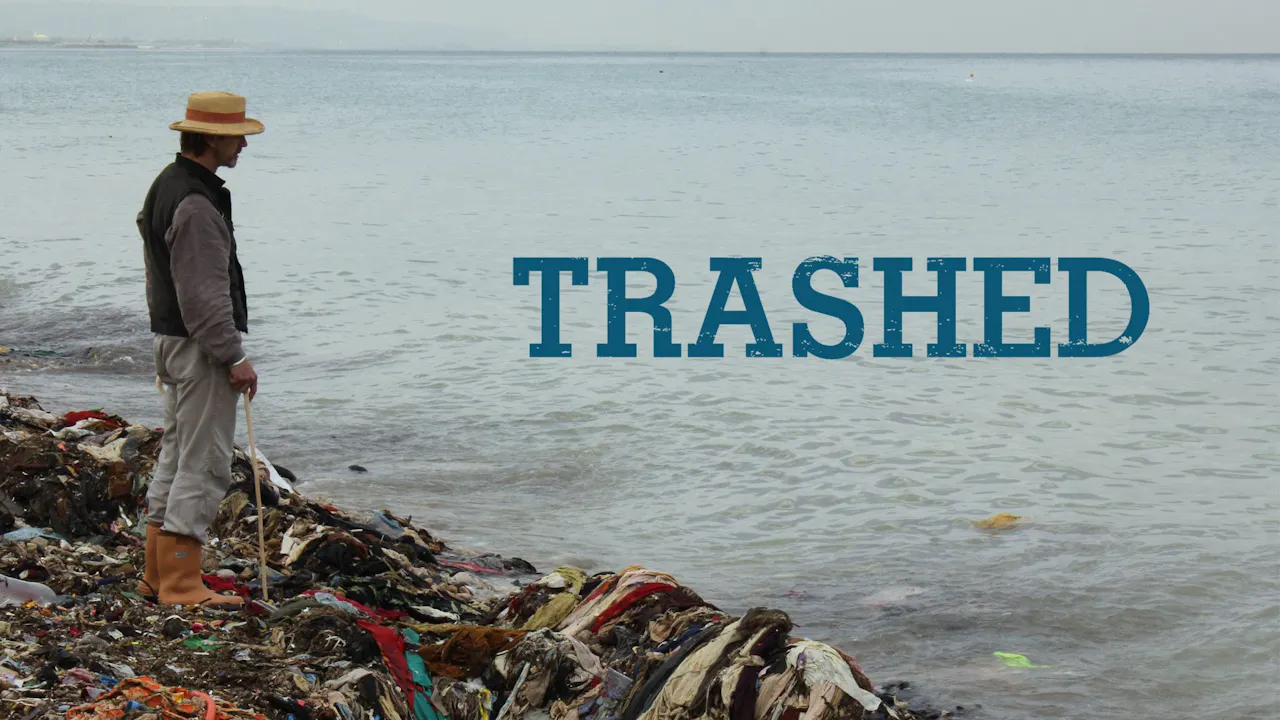 Trashed Trailer - Movies Plus