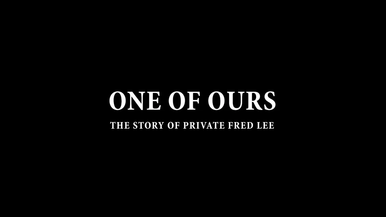 One of Ours - Moving Images on Demand