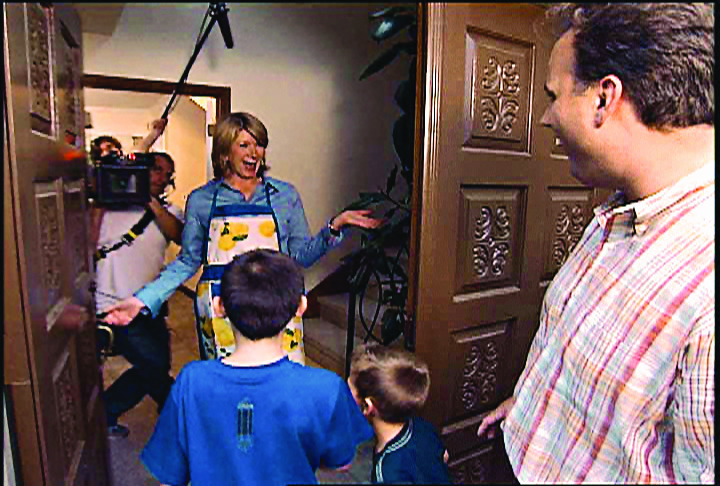 Martha Stewart Specials - Martha Stewart TV