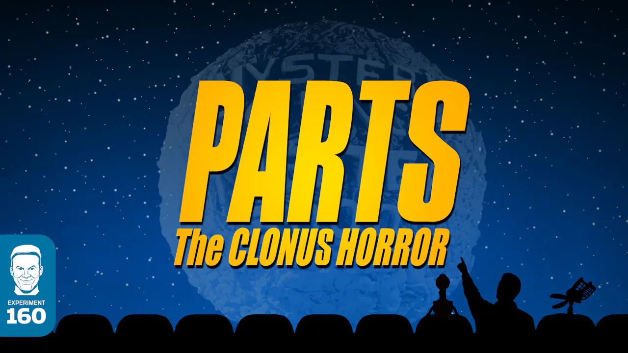 Parts: The Clonus Horror - MST3K: SEASON 8 (1997) - The Gizmoplex