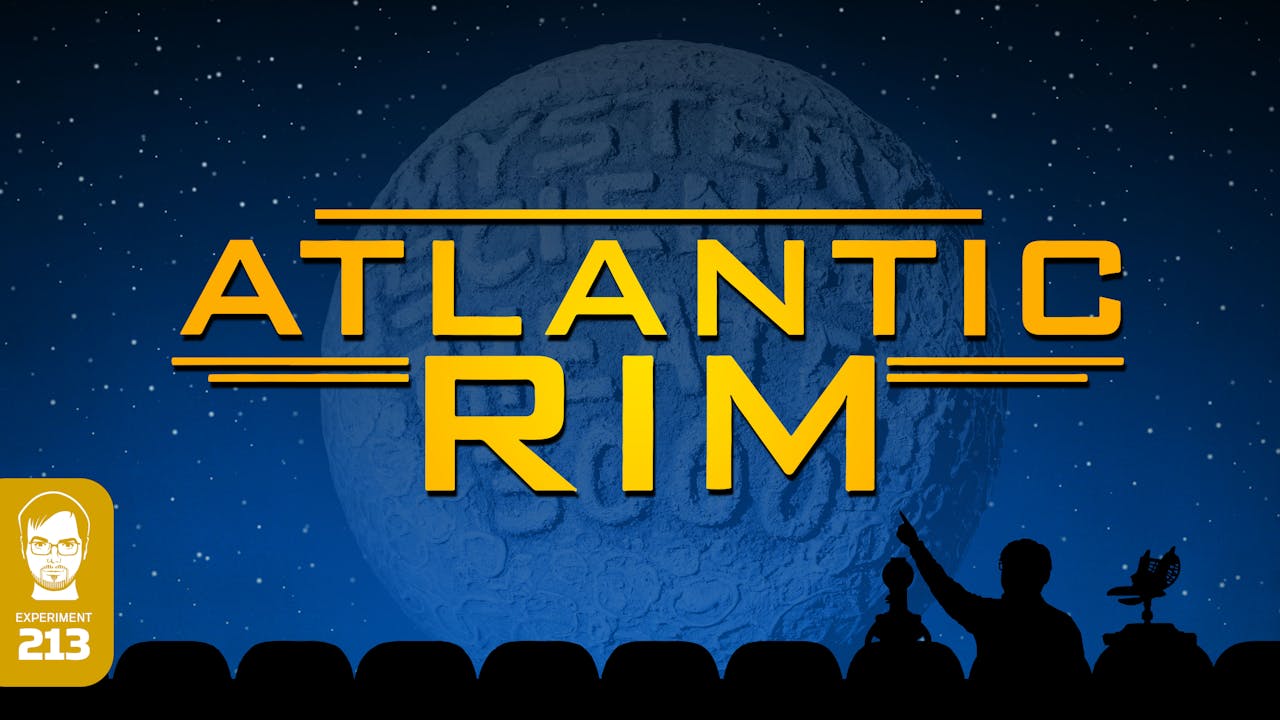 Atlantic Rim - The Gizmoplex