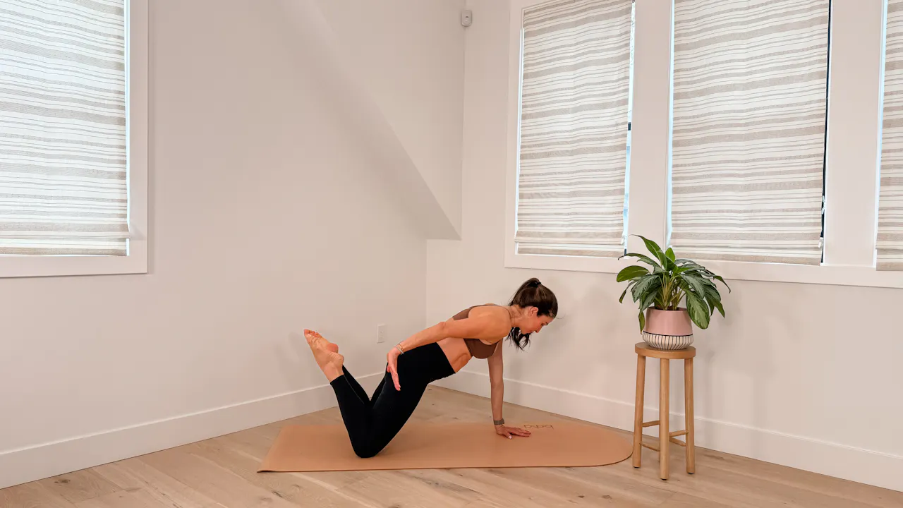 360 Breathing & Pelvic Floor Lesson 5 - Deep Core Hold - Wellcraft ...