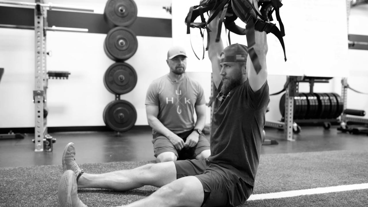 MTNTOUGH Form - Pack Z-Press - MTNTOUGH+ Fitness Programs