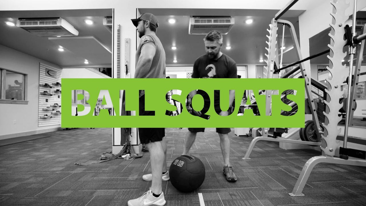 MTNTOUGH Form - BALLSQUATS - MTNTOUGH+ Fitness Programs