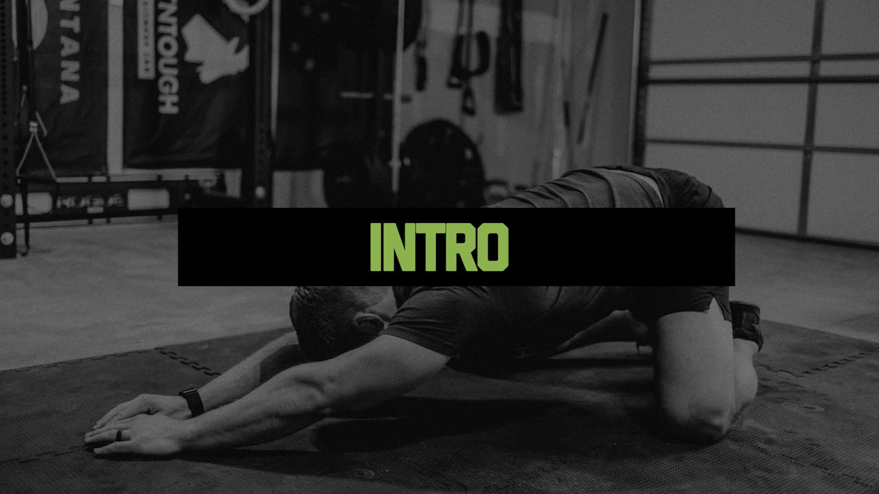 MVMT1 - Introduction to MTN MVMT - MTNTOUGH+ Fitness Programs