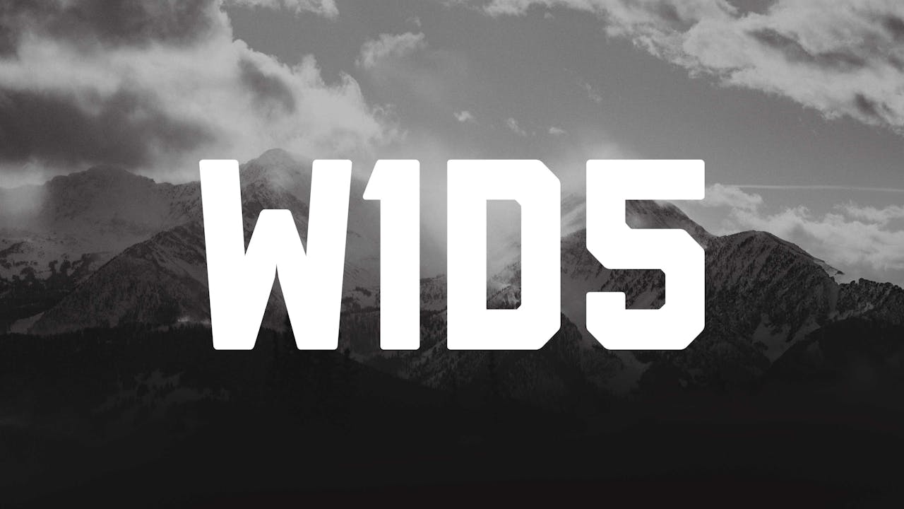 TM2 - W1D5 - Week 1 - MTNTOUGH+ Fitness Programs