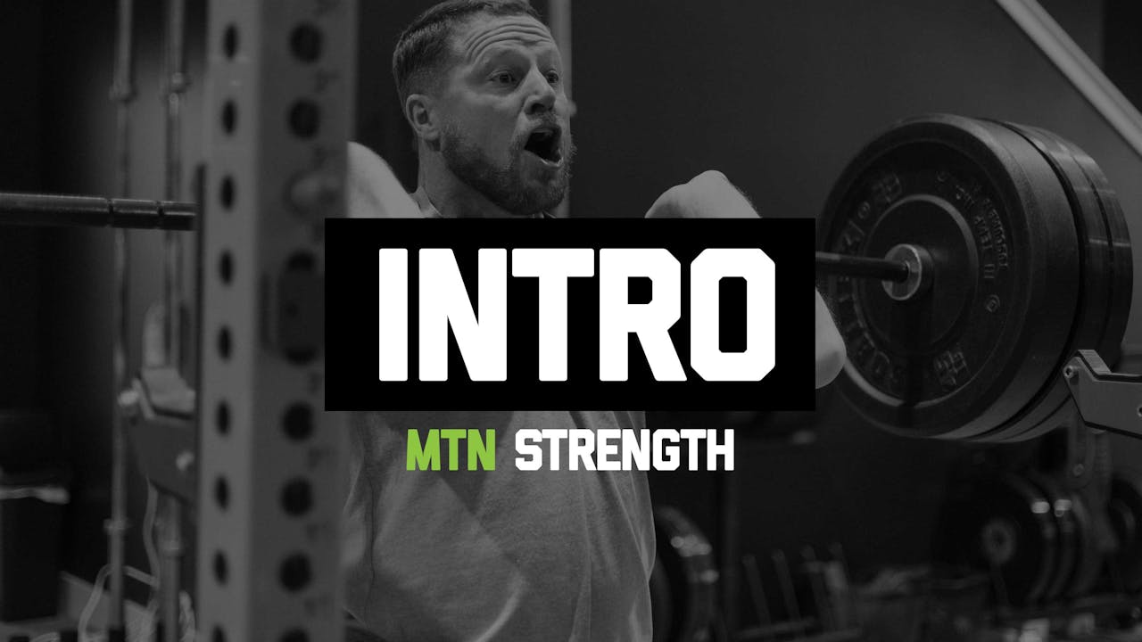 MS - Intro - TAP HERE TO SEE MORE - MTNTOUGH+ Fitness Programs