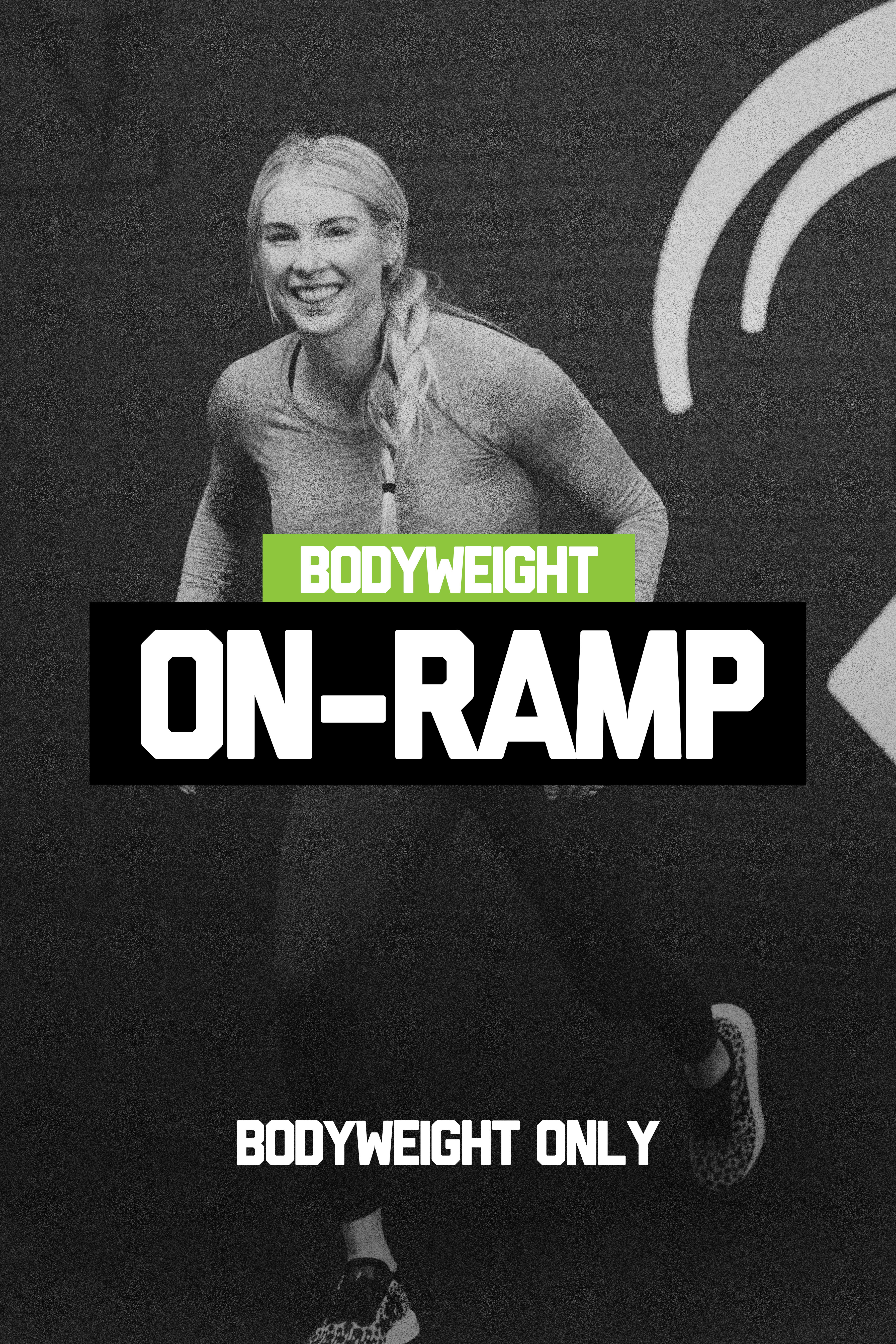 ENTRY LEVEL/FOUNDATION PROGRAMS - MTNTOUGH+