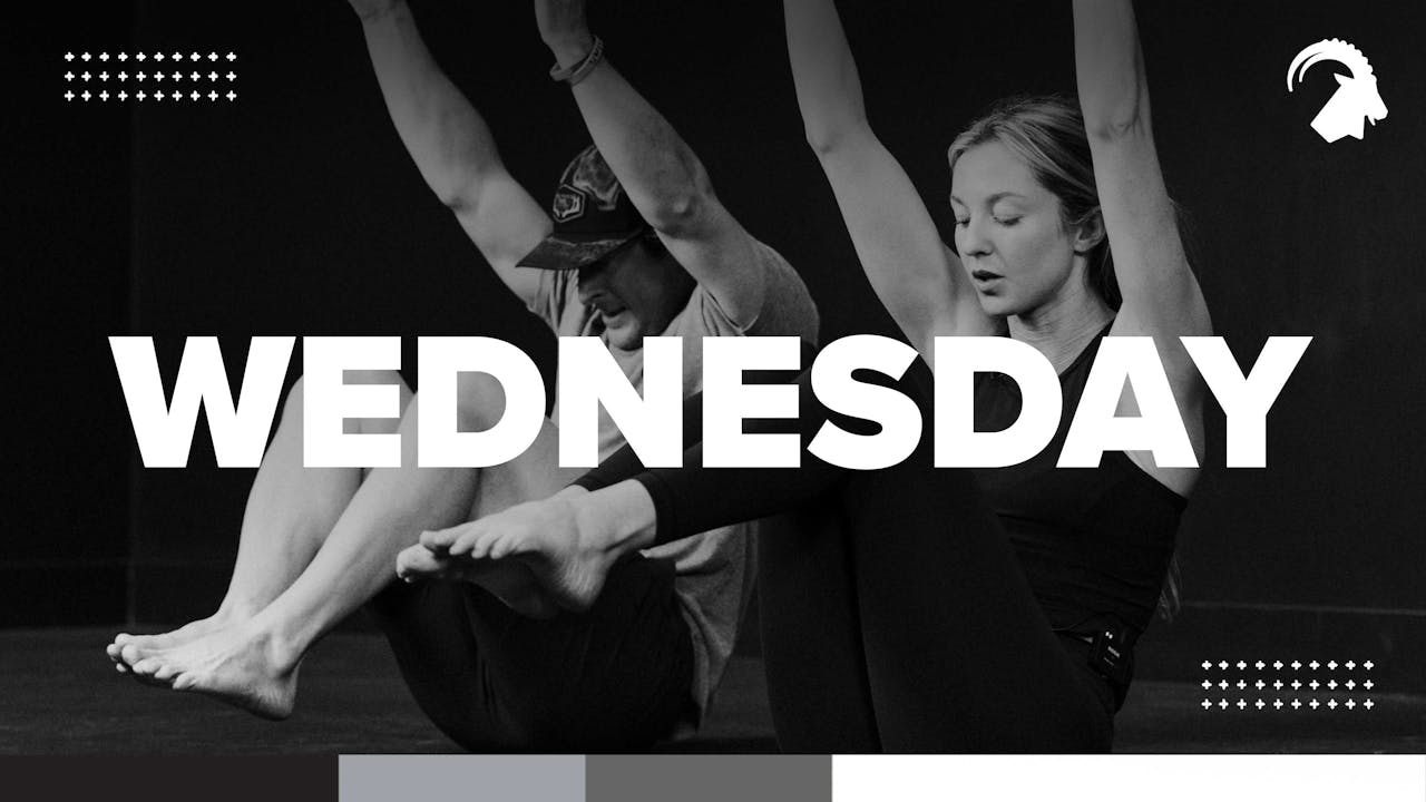 YOR - W2D2 - Yoga ON-RAMP - MTNTOUGH+ Fitness Programs