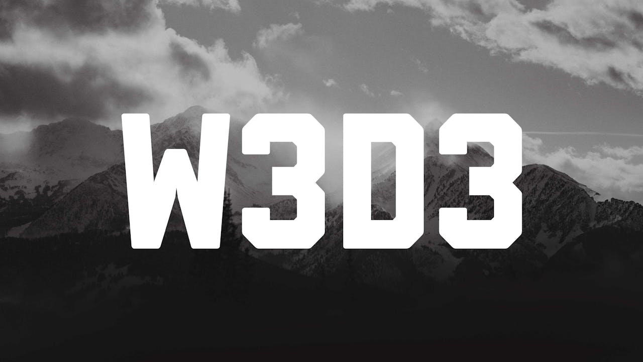 TM2 - W3D3 - Week 3 - MTNTOUGH+ Fitness Programs