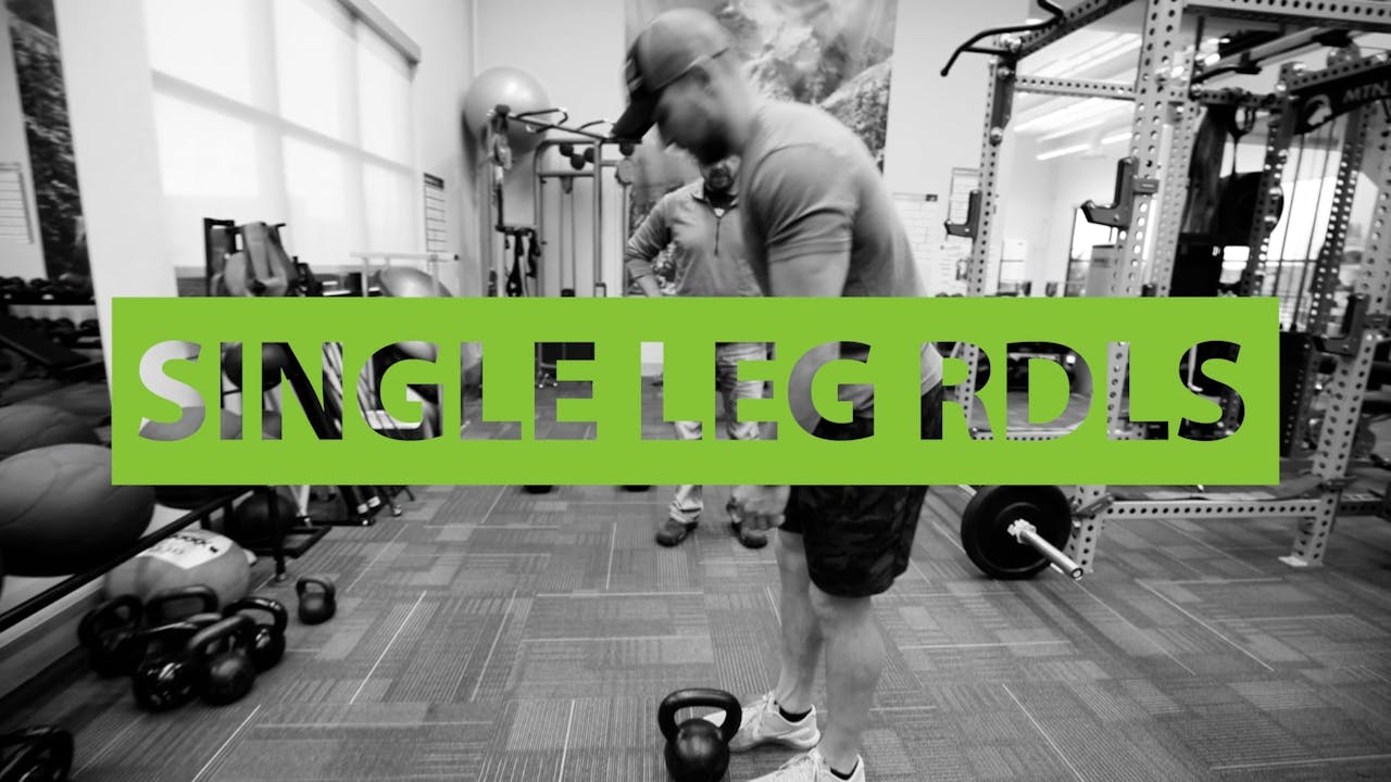 MTNTOUGH Form - SINGLE LEG RDLS - MTNTOUGH+ Fitness Programs
