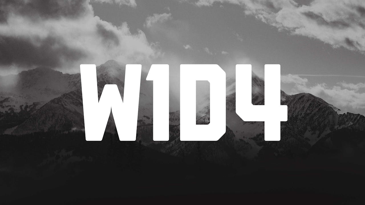 TM2 - W1D4 - Week 1 - MTNTOUGH+ Fitness Programs