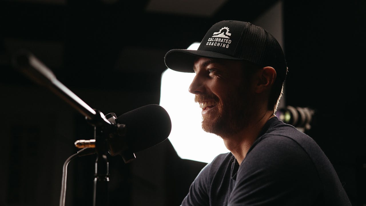 High altitude exercise physiology and human performance with Tom Cuddy ...