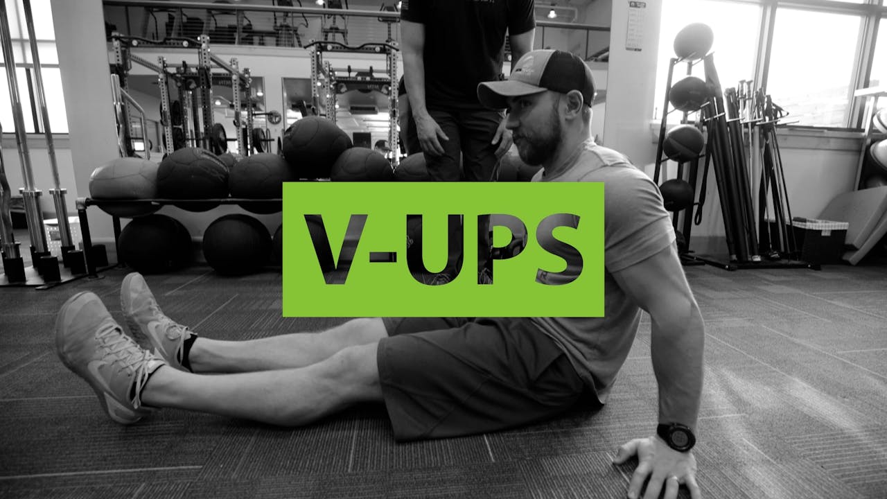 MTNTOUGH Form - V UPS - MTNTOUGH+ Fitness Programs