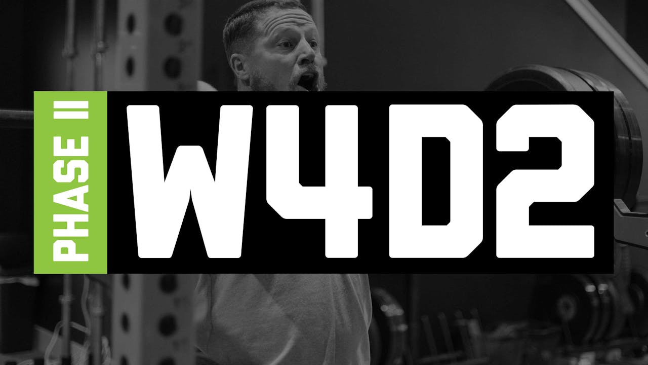 MS - W4D2 - MTNTOUGH+ Fitness Programs