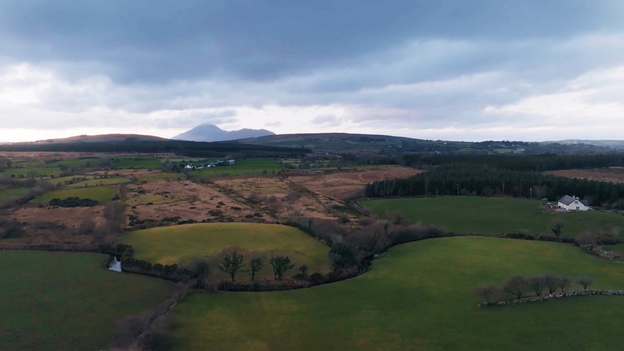 Session 2 Nuala Kennedy and AJ Roach - Kevin Burke's 'Music from an ...