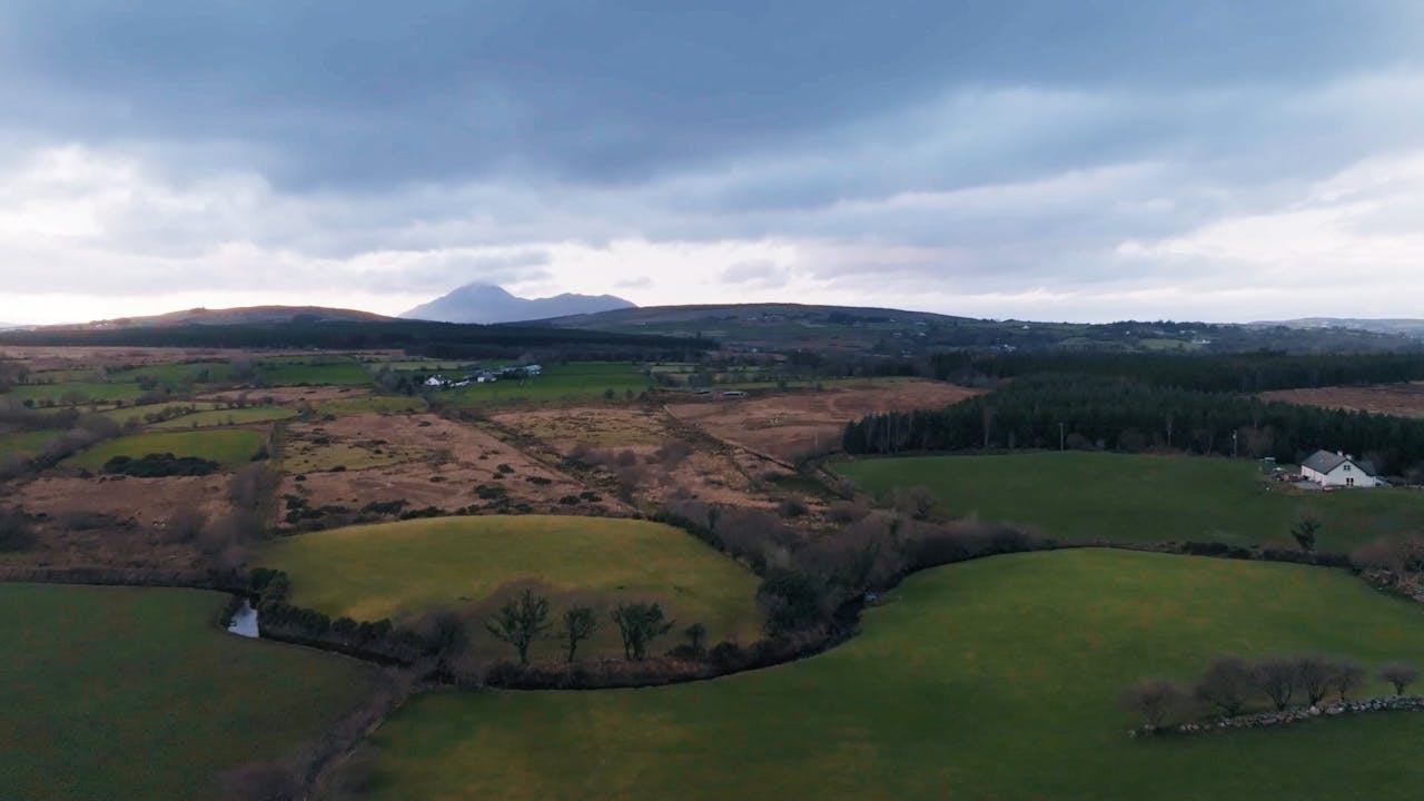Session 3 Mick Kinsella and Josephine Marsh - Kevin Burke's 'Music from ...