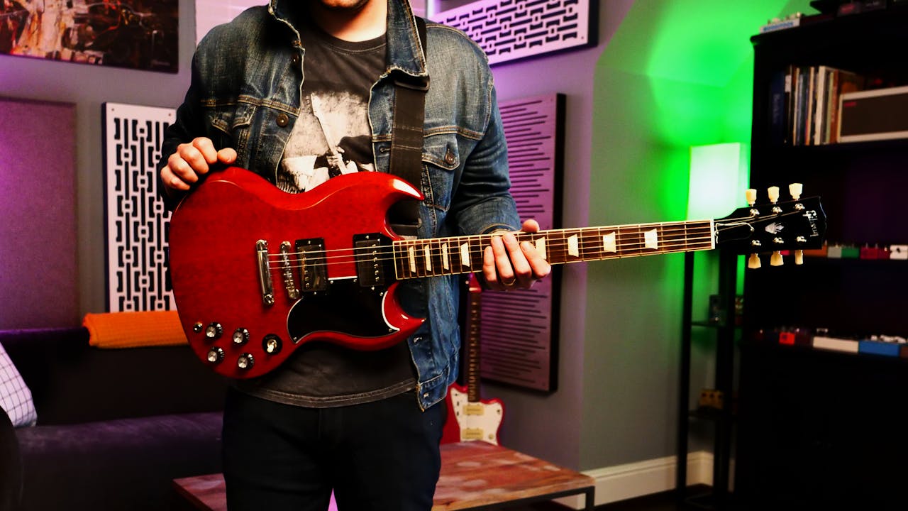 Introduction to Legato - Legato - Guitar Super System