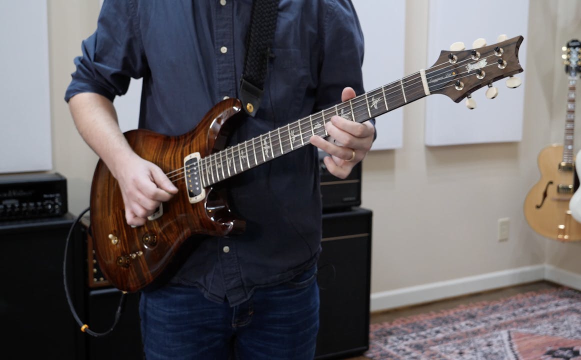 Quarter-Bends & Slurs - Blues Guitar & Beyond - Guitar Super System