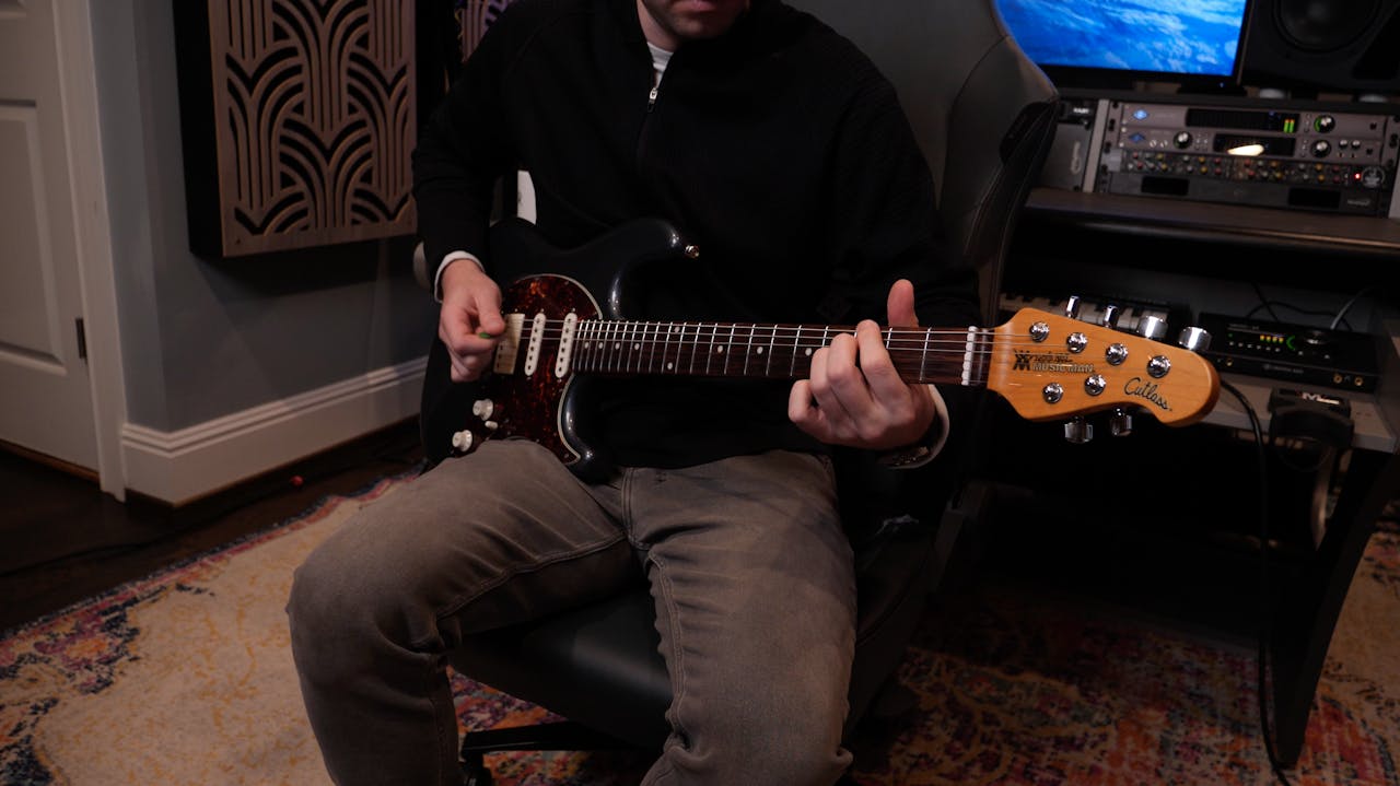 Seventh Chords (also known as 4-Part Chords) - Music Theory: Level 1 ...