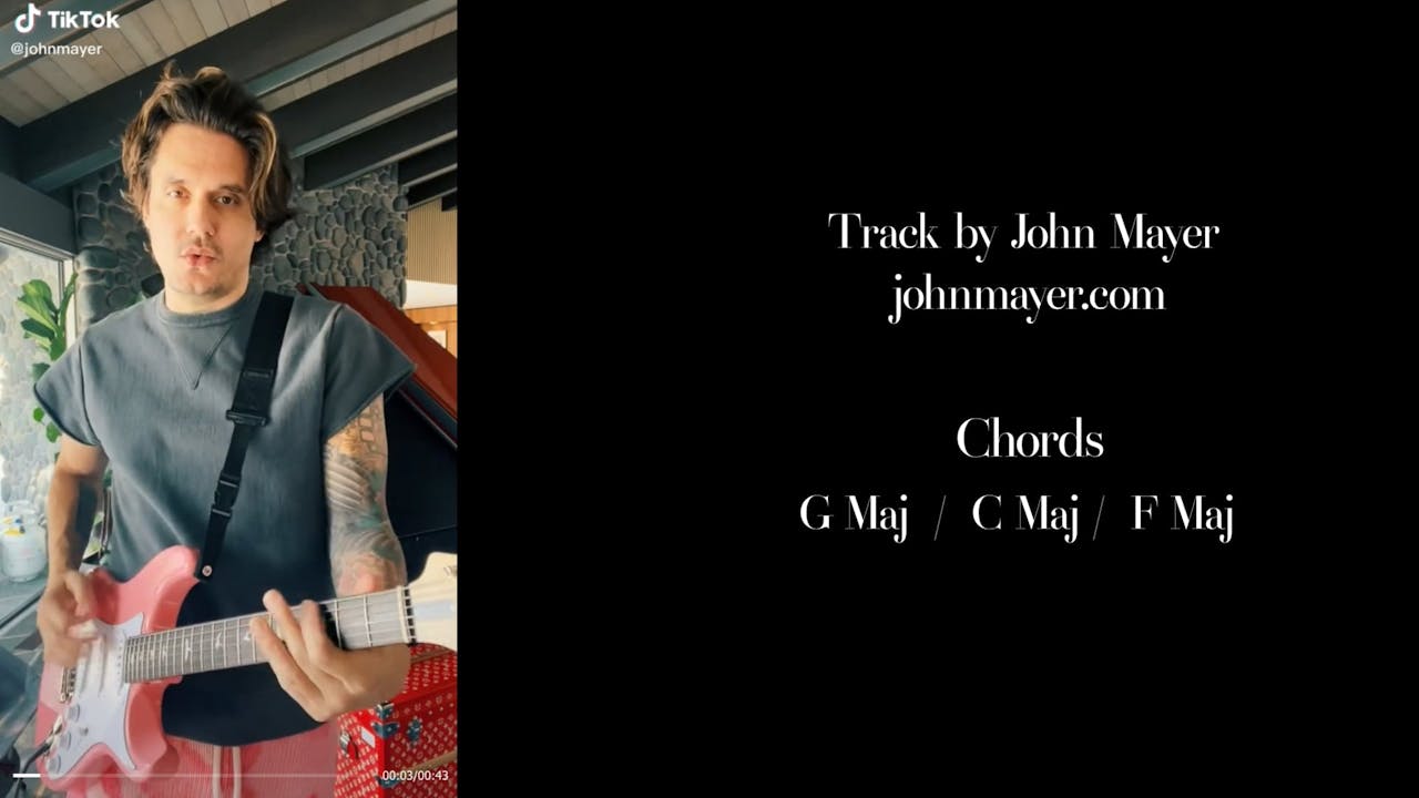 Chil Jam Track in Amin - Guitar Solo Strategies - Guitar Super System