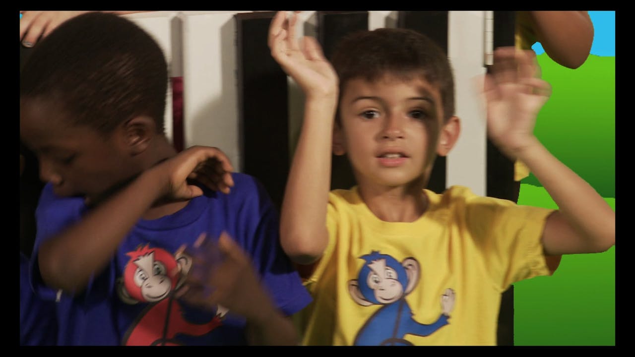 Goodbye - Stream Music with Miss Merry Children's Music Videos