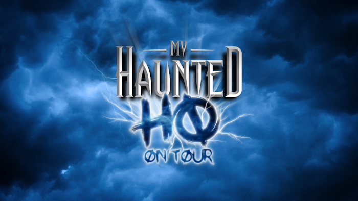 My Haunted HQ