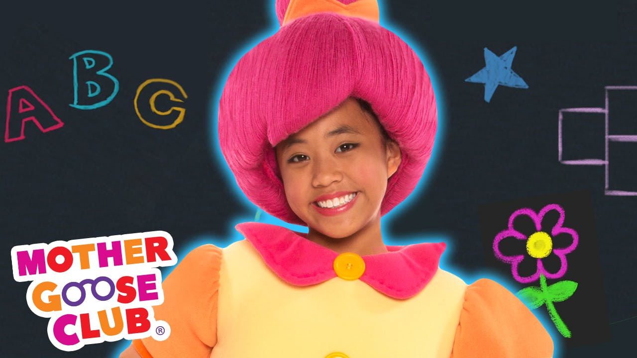 The Hokey Pokey - Mother Goose Club - My Signing Time