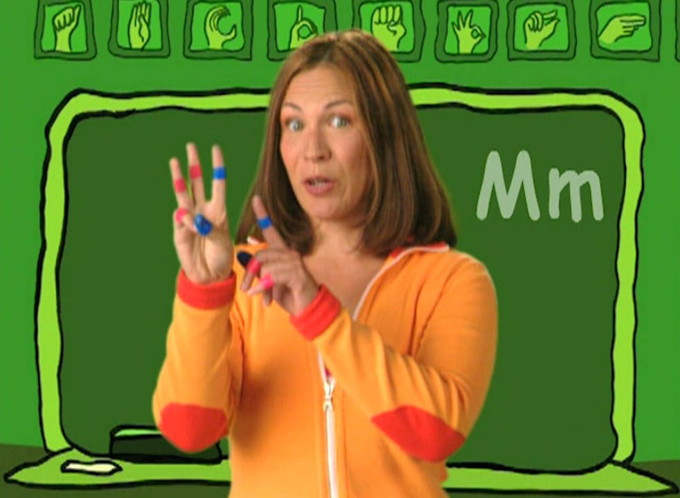 ABC Signs: LMNO-Instruction - My Signing Time