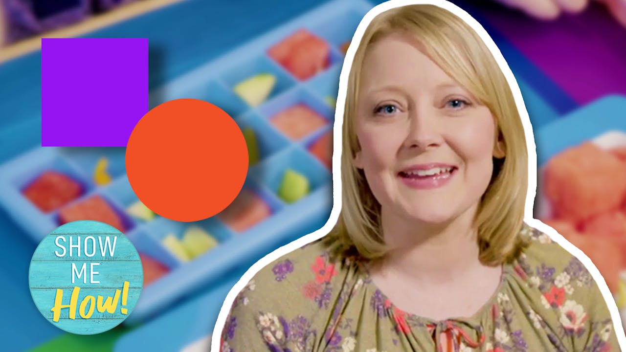 Visual Patterns - MGC Show me how - My Signing Time