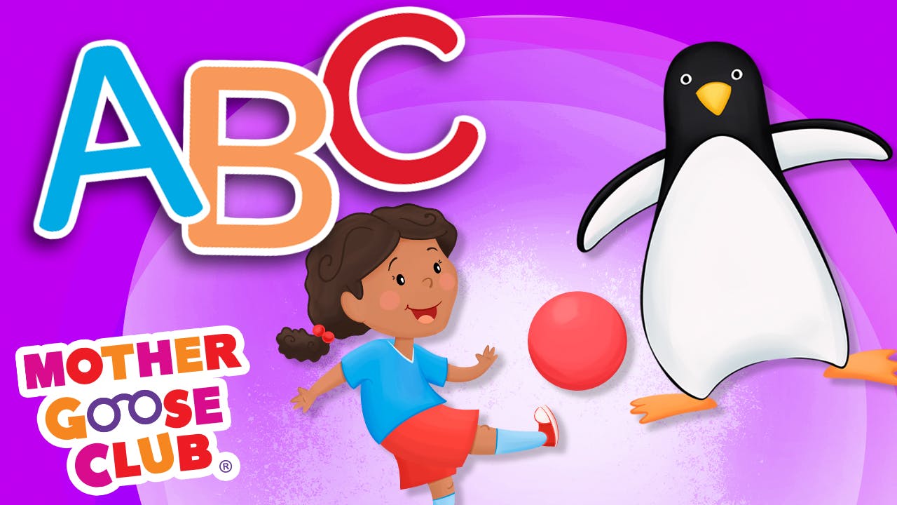 ABC Dance With Me - MGC Schoolhouse - My Signing Time