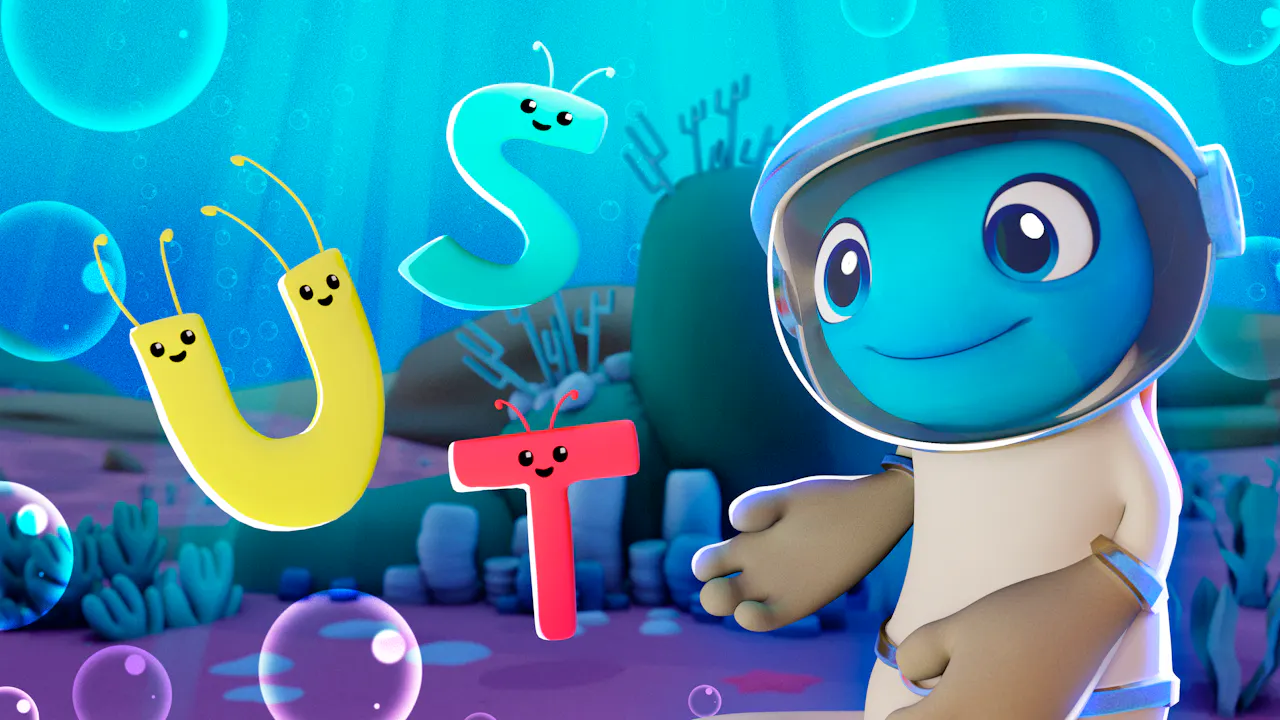 TreeSchoolers Phonetica STU - TreeSchoolers: The Legends of Phonetica ...