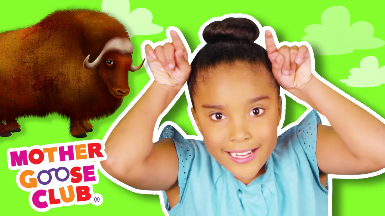 Ant Bat Cat with Noa - MGC Schoolhouse - My Signing Time