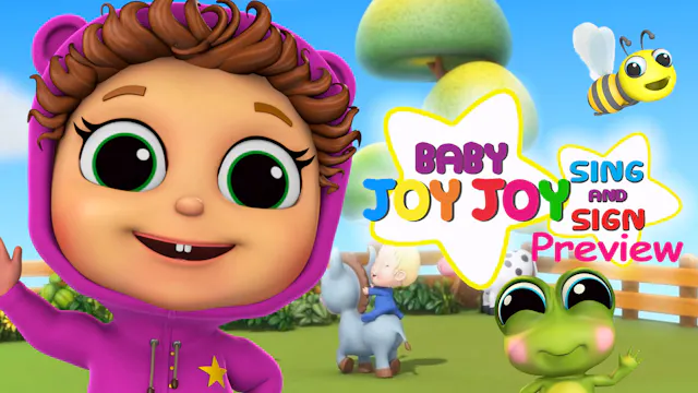 Hip Hop Hopkins | Itsy Bitsy Spider with J-Boom! - Watch Free - My ...