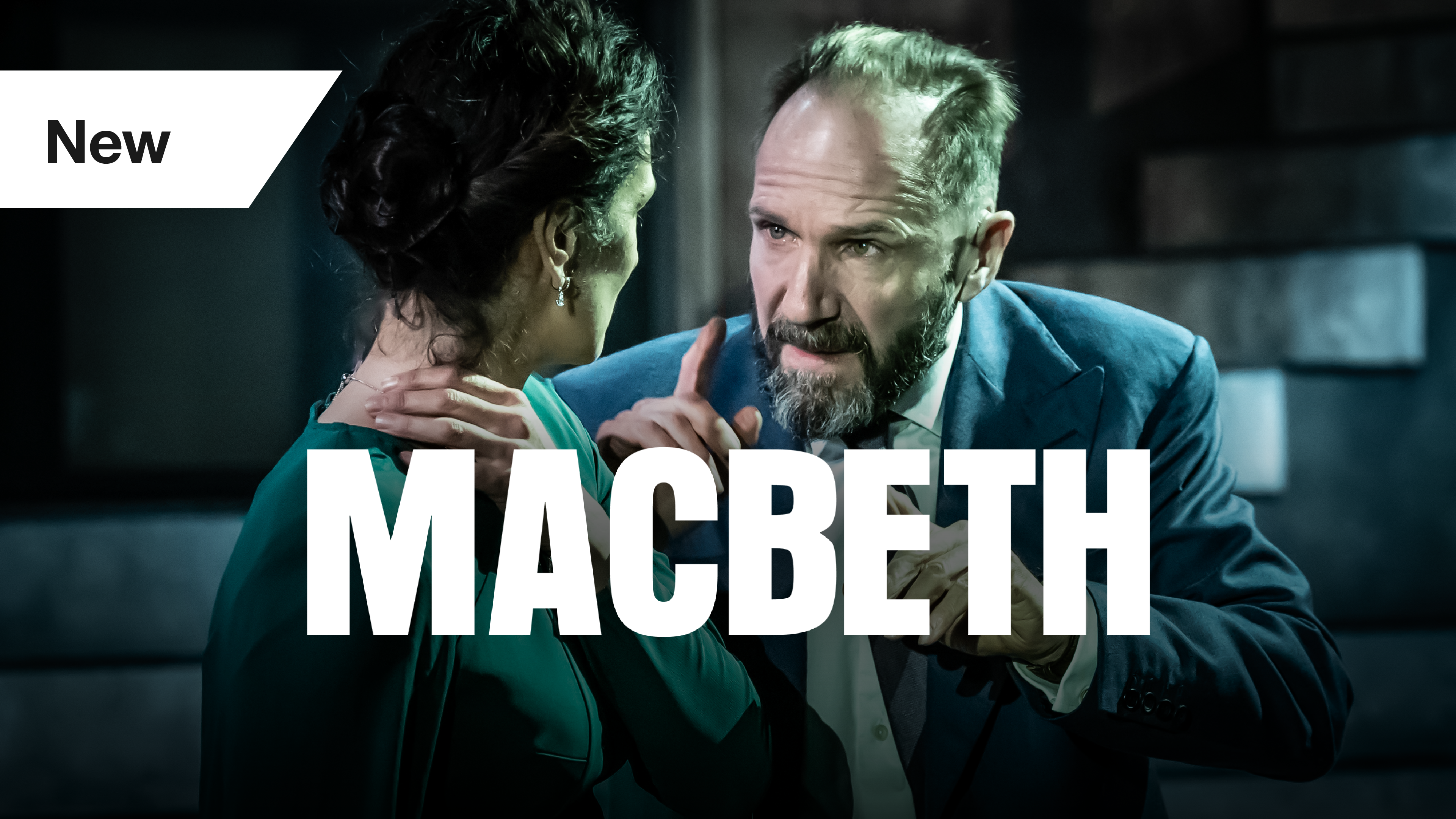 Macbeth - National Theatre at Home