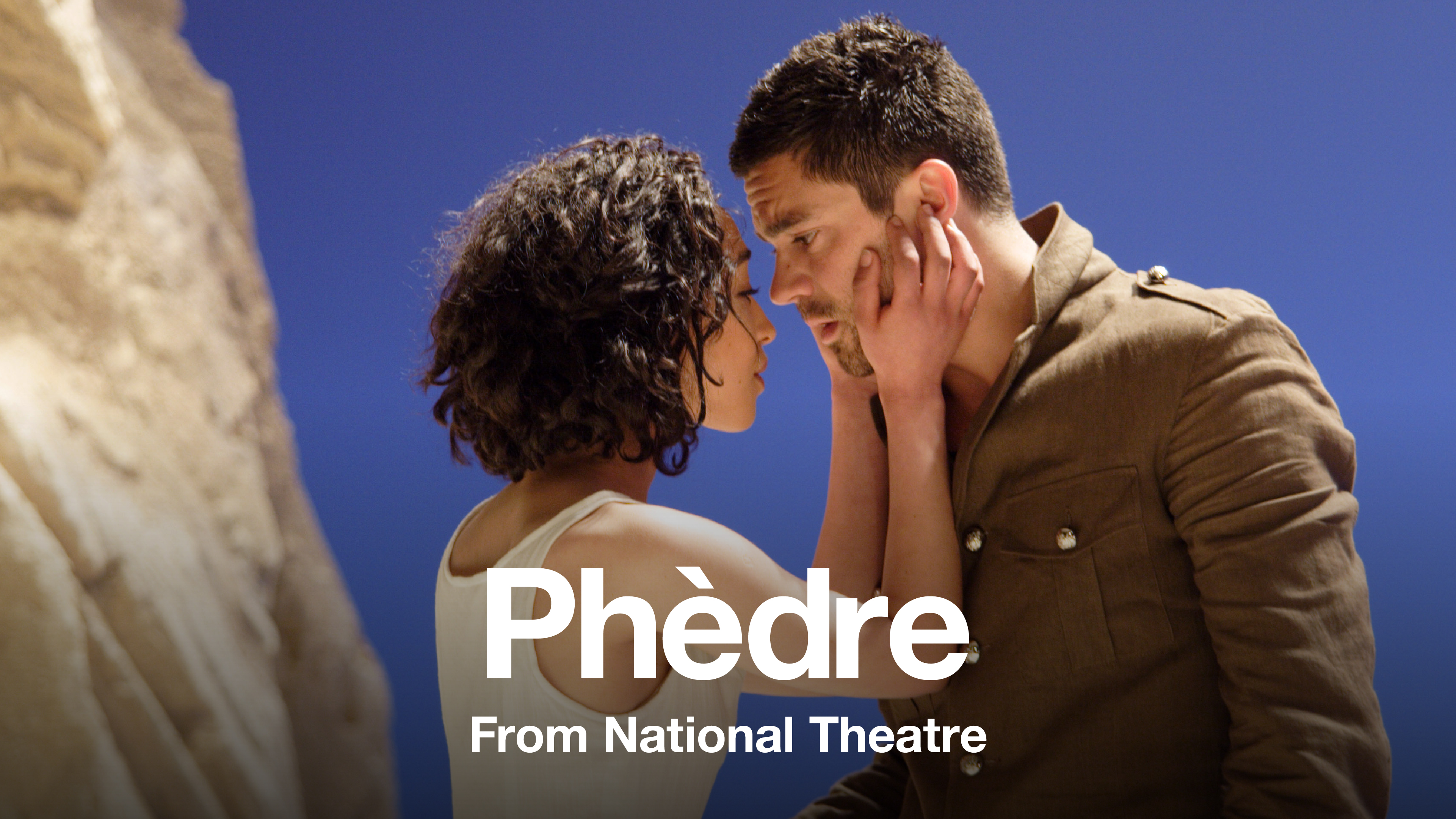Phèdre - National Theatre at Home | Watch Theatre Online