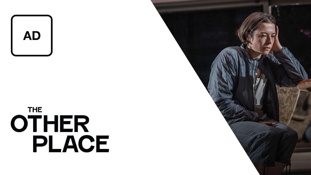 The Other Place: Full Play - Audio Description - National Theatre at Home | Watch Theatre Online