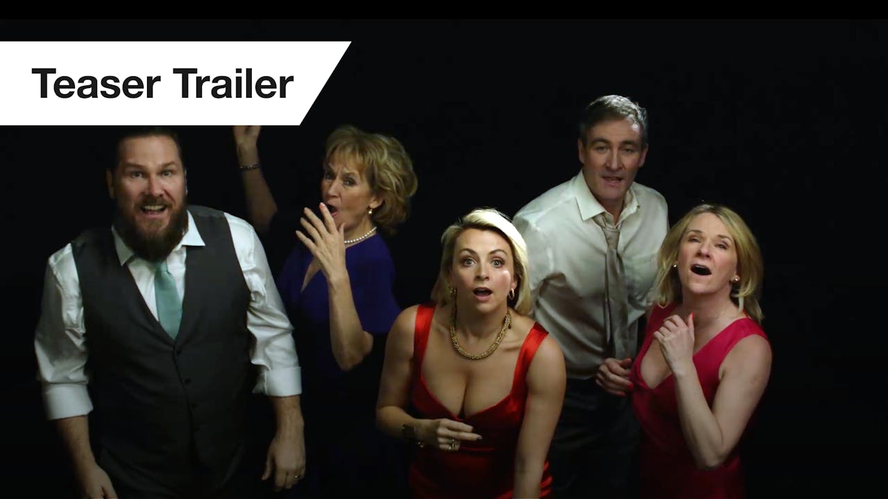 Till the Stars Come Down: Teaser Trailer - National Theatre at Home | Watch Theatre Online