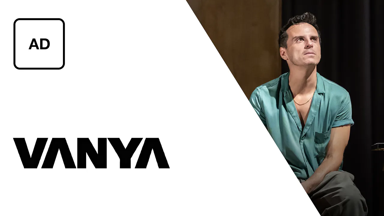 Vanya: Full Play – Audio Description - National Theatre at Home | Watch ...
